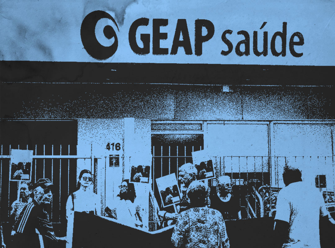 Ação judicial contra reajuste abusivo na GEAP – Sindisprevrs